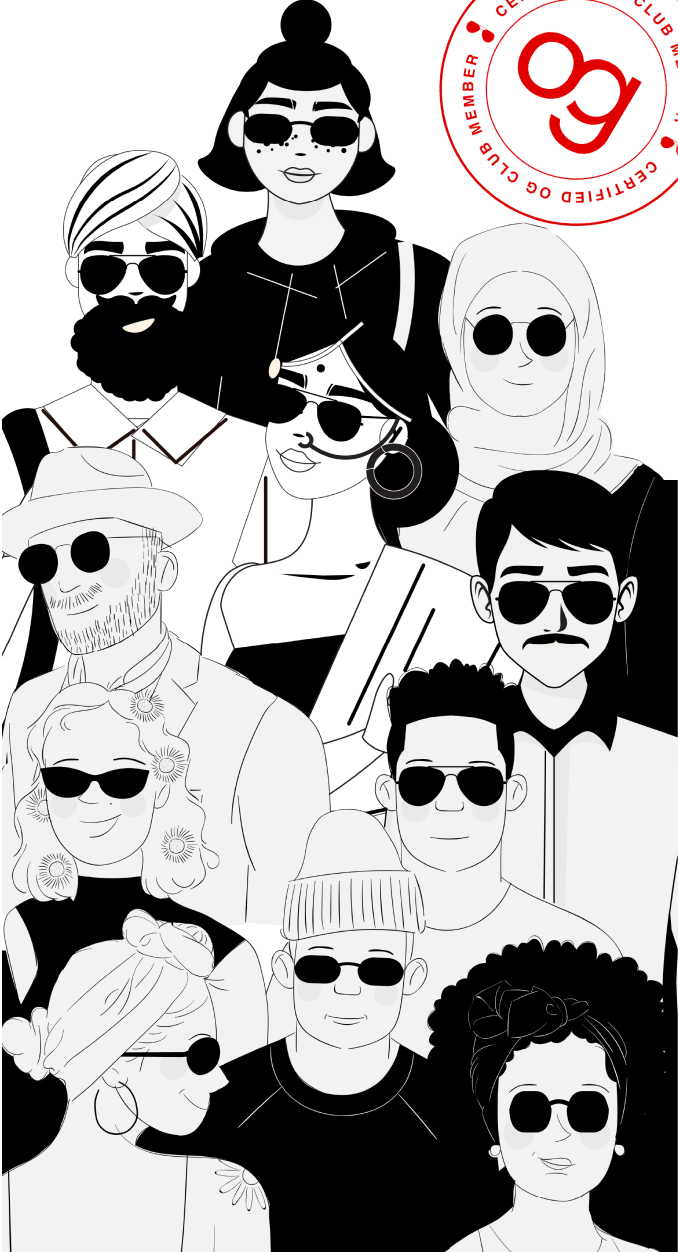 Woggles - About Us | Official Woggles Website - Our Story