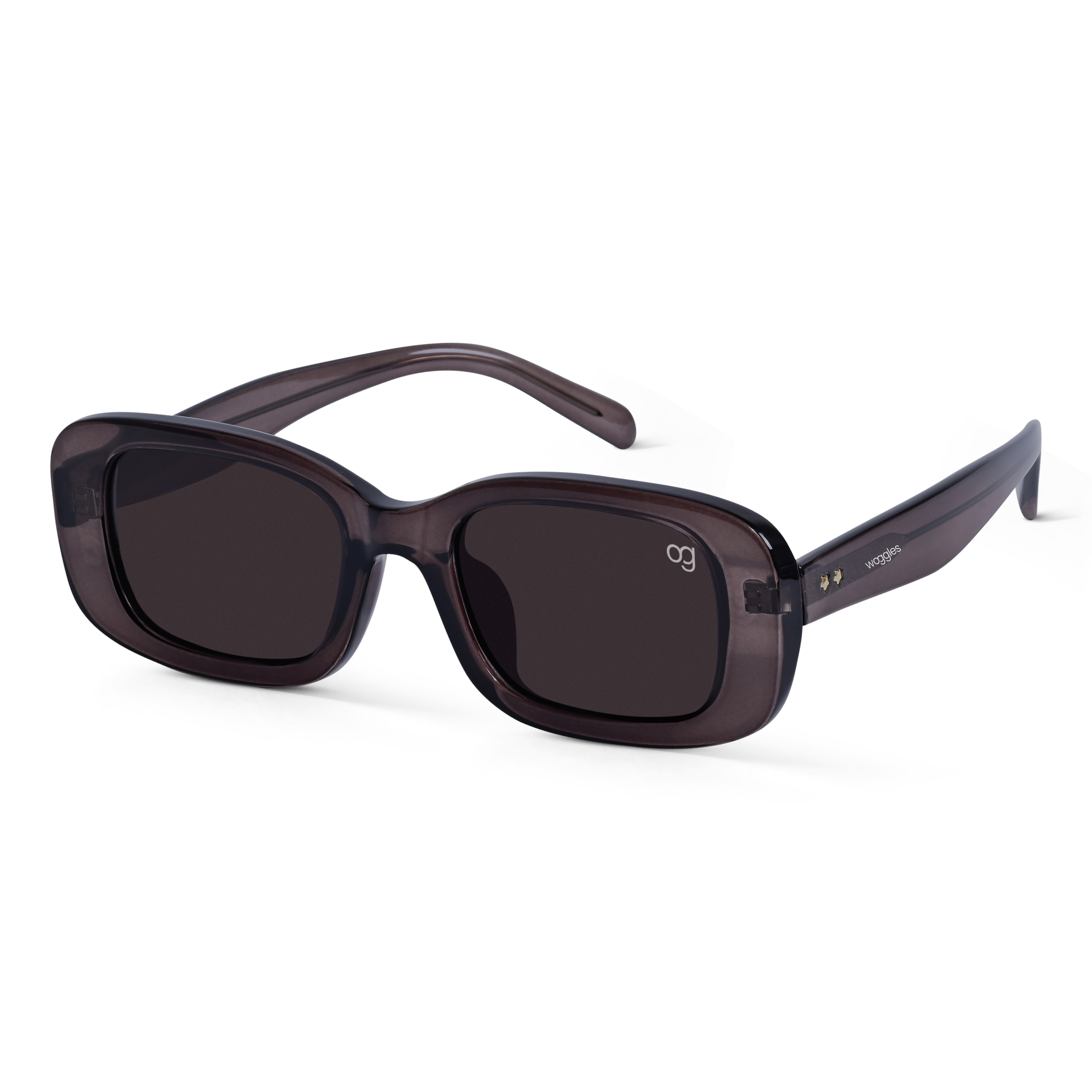 Buy Sunglasses For Diamond Faceshape - 2 Sunglasses @999 - Woggles