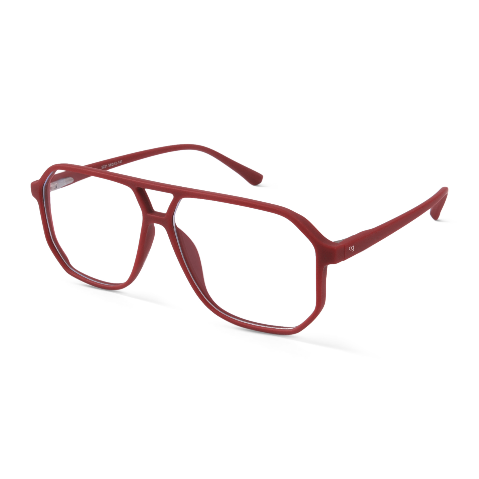 Buy Blue Screen Glasses | Blue Light Glasses Any 2 @1199 - Woggles
