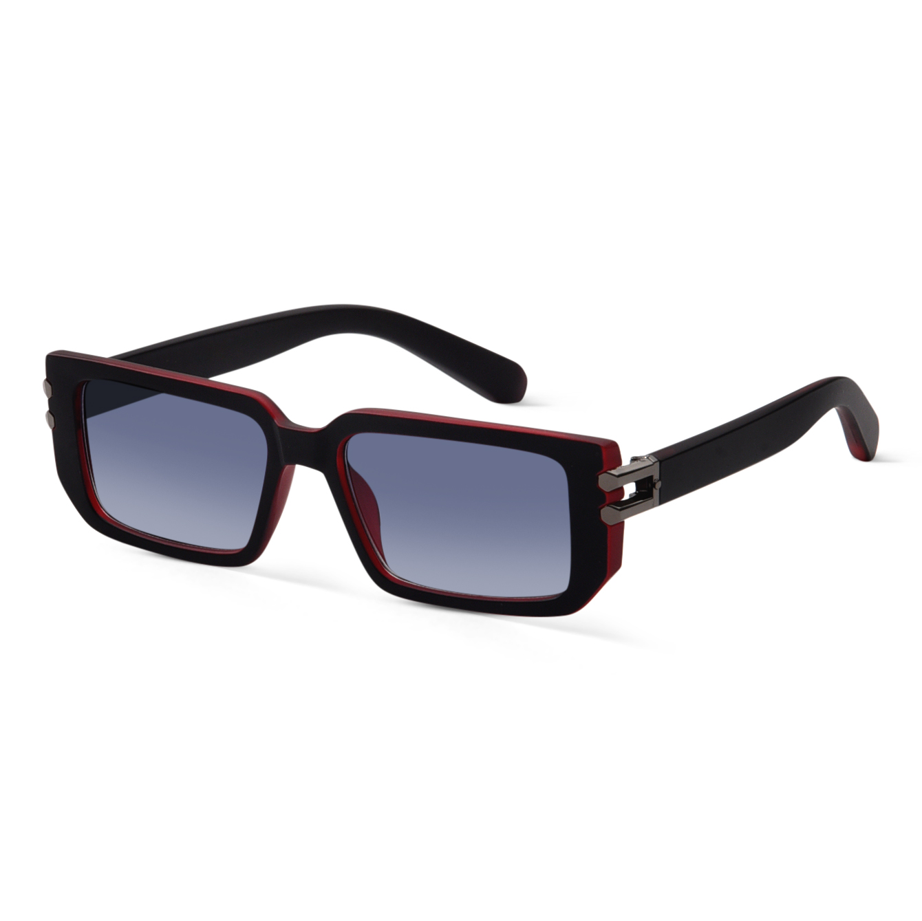 Buy Rectangle Sunglasses Online in India at Best Prices - Woggles