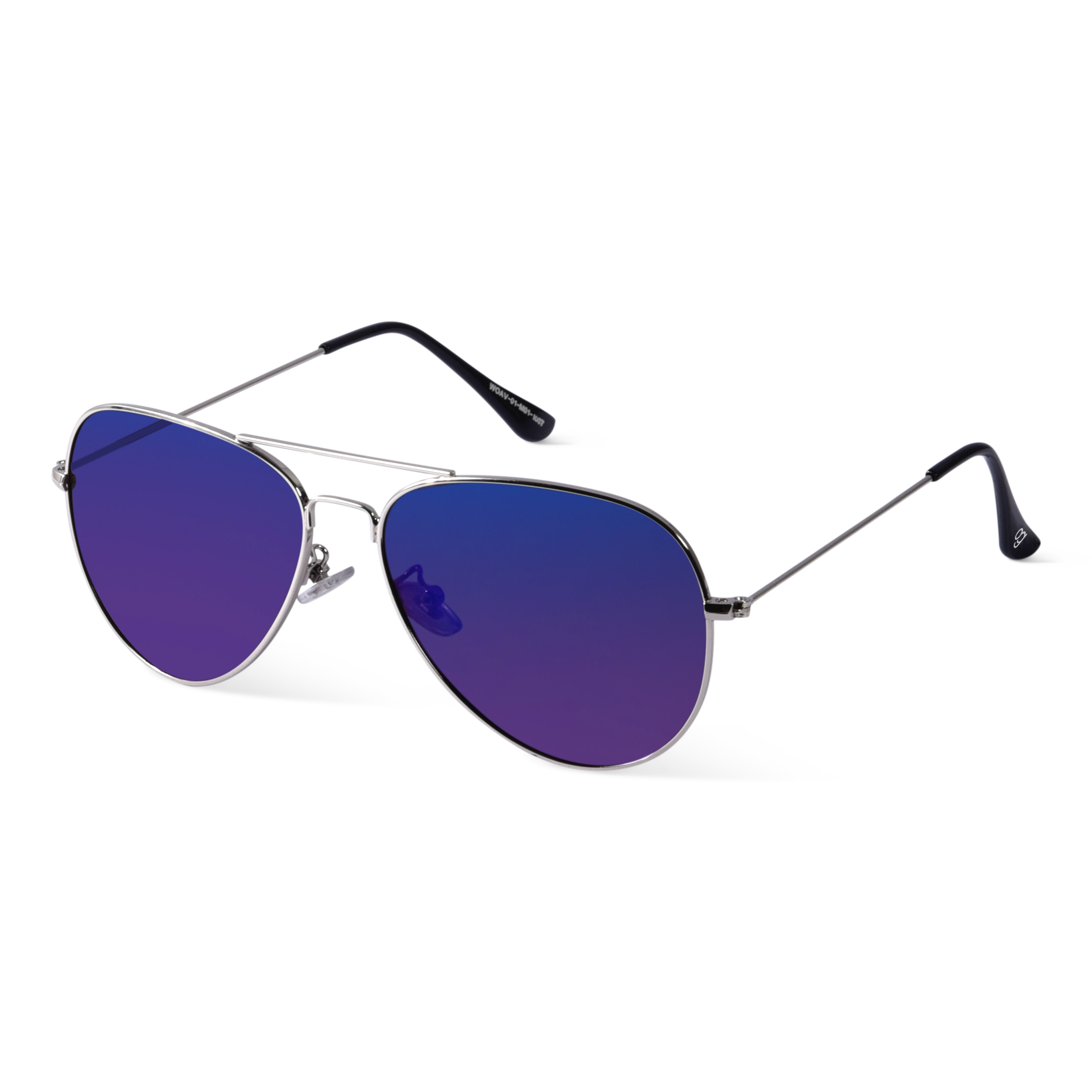 Buy Branded Aviator Sunglasses For Men-2 Sunglasses @999-Woggles
