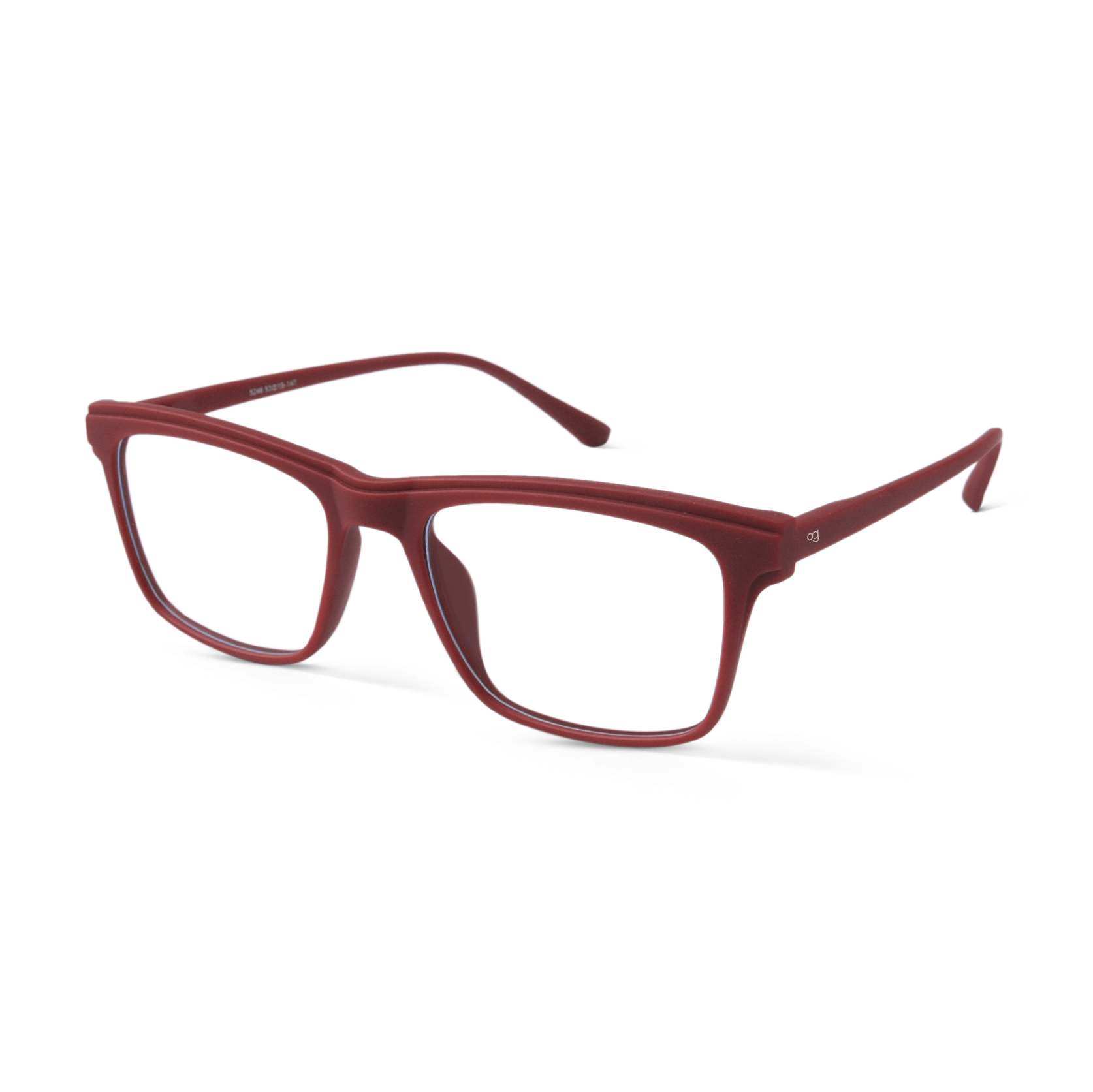 Buy Rectangle Computer Glasses | Get Any 2 @1199 - Woggles