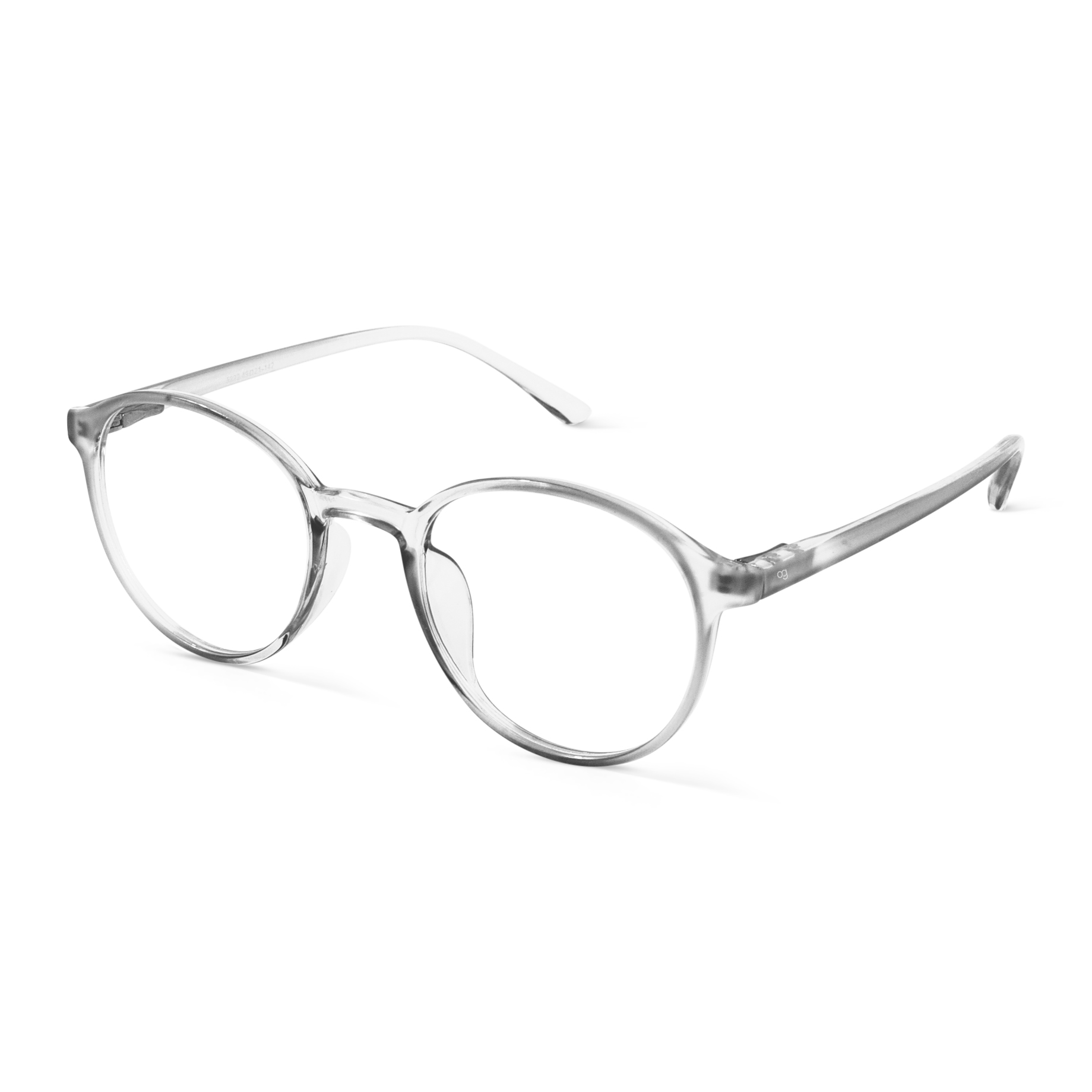 Buy Hueless View Square Blue Screen Glasses-Woggles