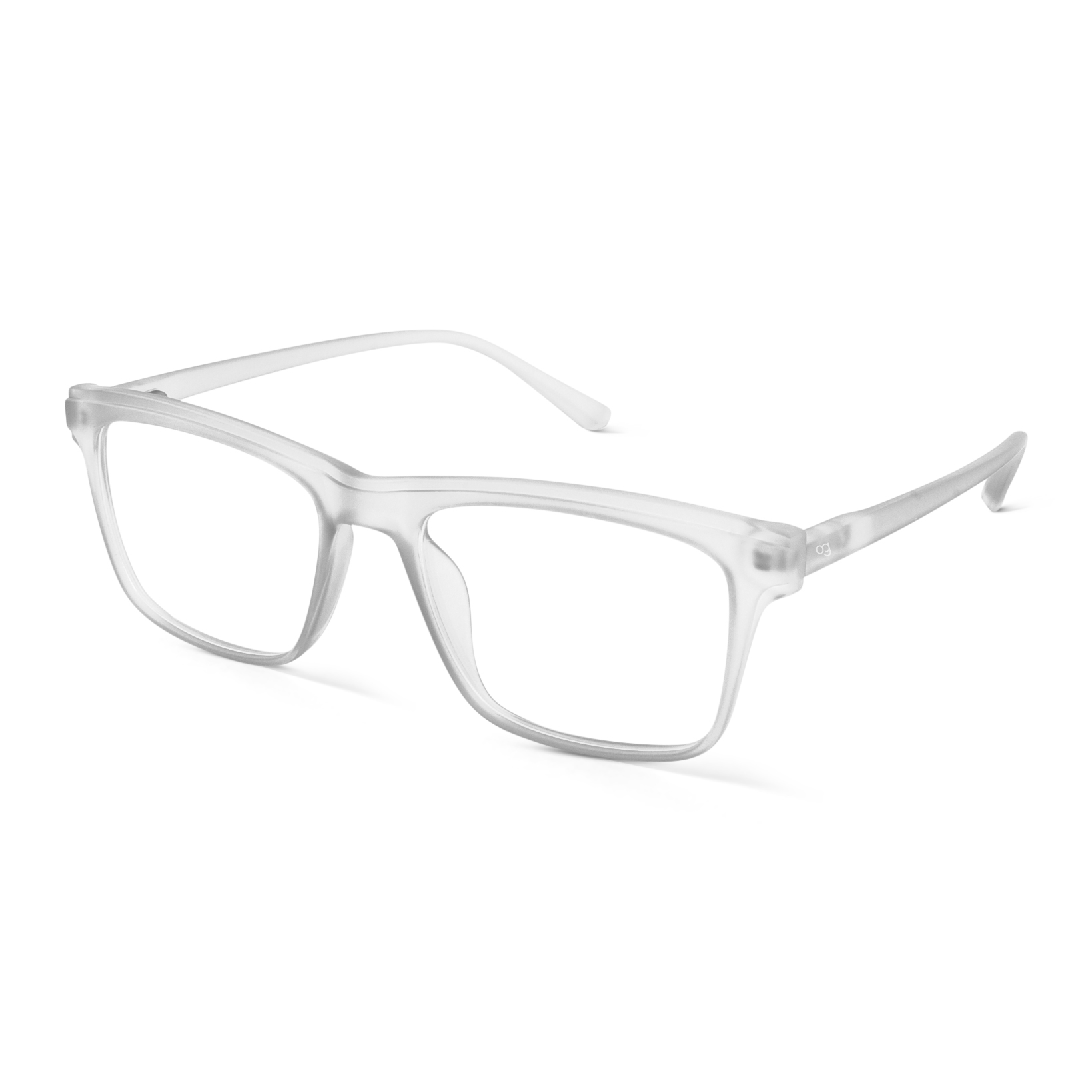 Buy Rectangle Computer Glasses | Get Any 2 @1199 - Woggles