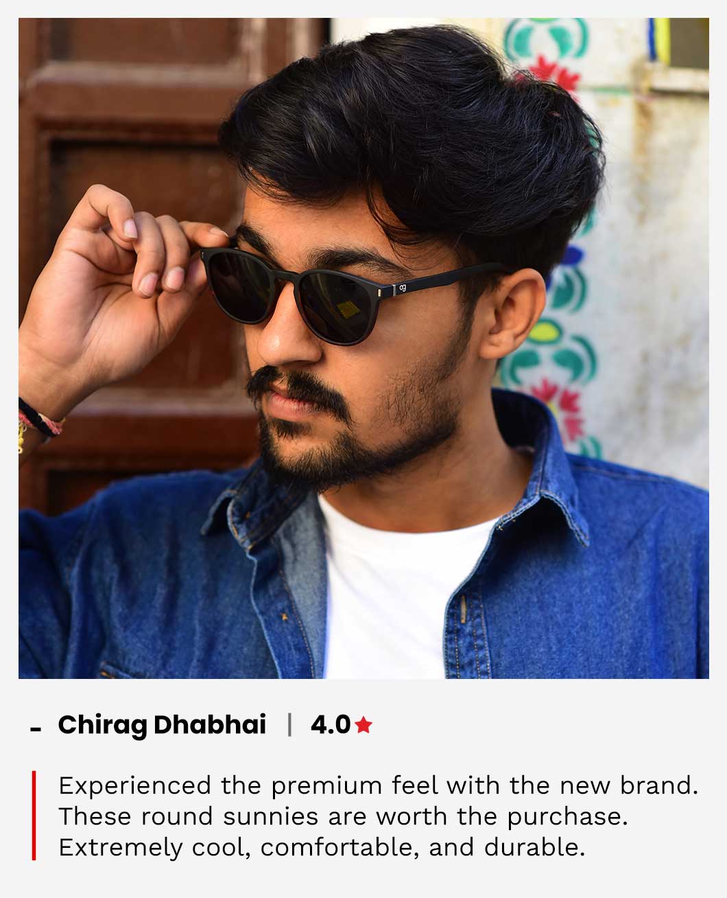 Woggles - Online Shopping Destination for Sunglasses & Goggles in India