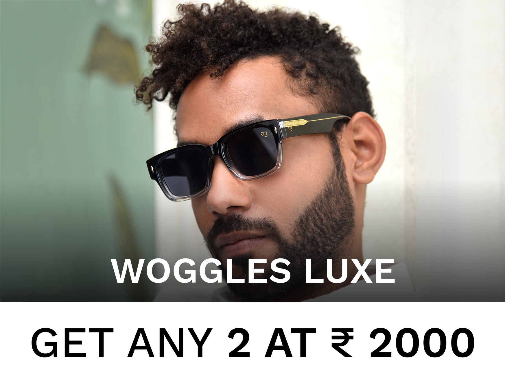 Woggles - Online Shopping Destination for Sunglasses & Goggles in India